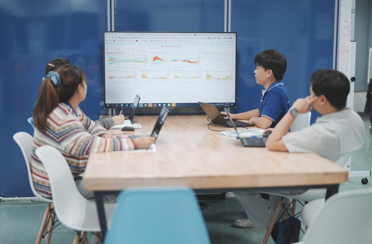 Engineer – HOYA OPTICS (THAILAND) LTD.