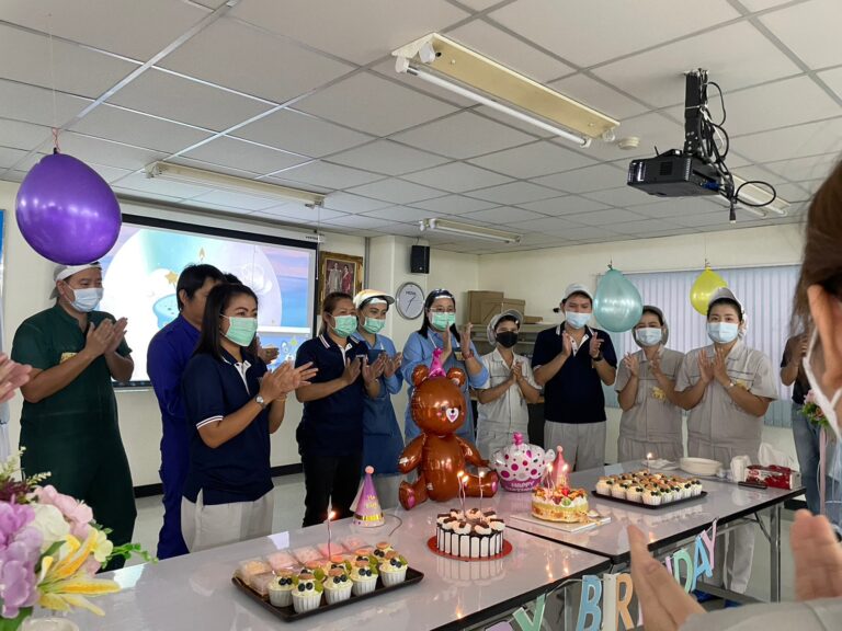 LINE_ALBUM_HBD July’23 PO_230725_93 – HOYA OPTICS (THAILAND) LTD.