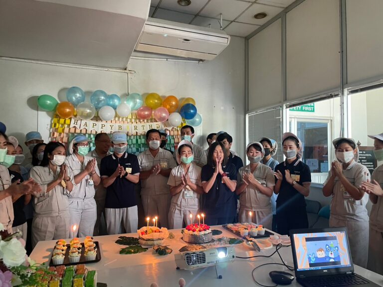 LINE_ALBUM_HBD Sep 23_230922_19 – HOYA OPTICS (THAILAND) LTD.