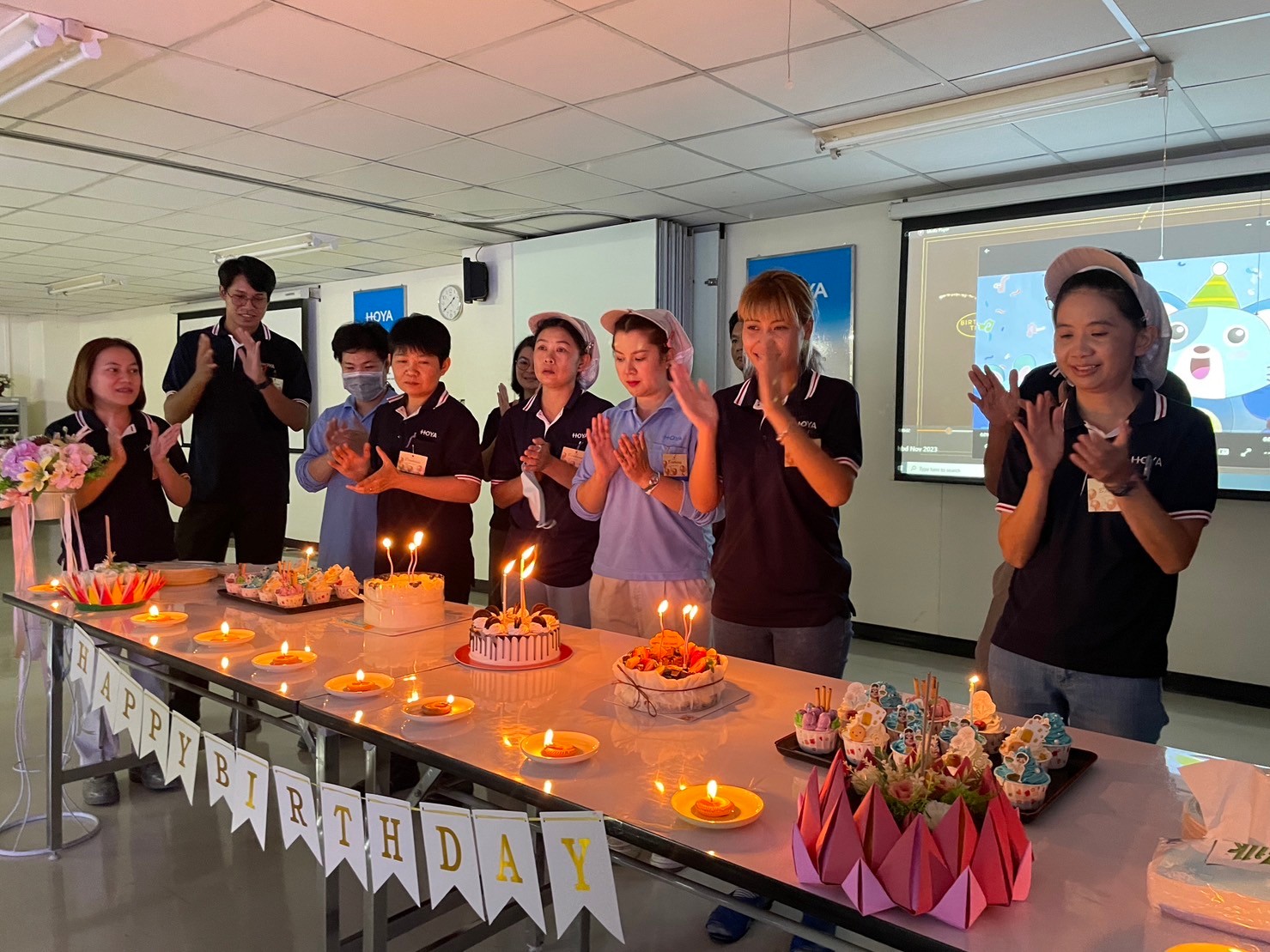 LINE_ALBUM_HBD NOV’23 Loy krathong🌝_231113_120 – HOYA OPTICS (THAILAND ...