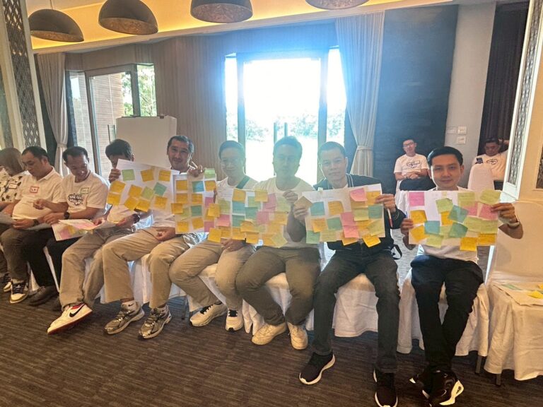 LINE_ALBUM_RP Team Building 251025_251027_488 – HOYA OPTICS (THAILAND) LTD.